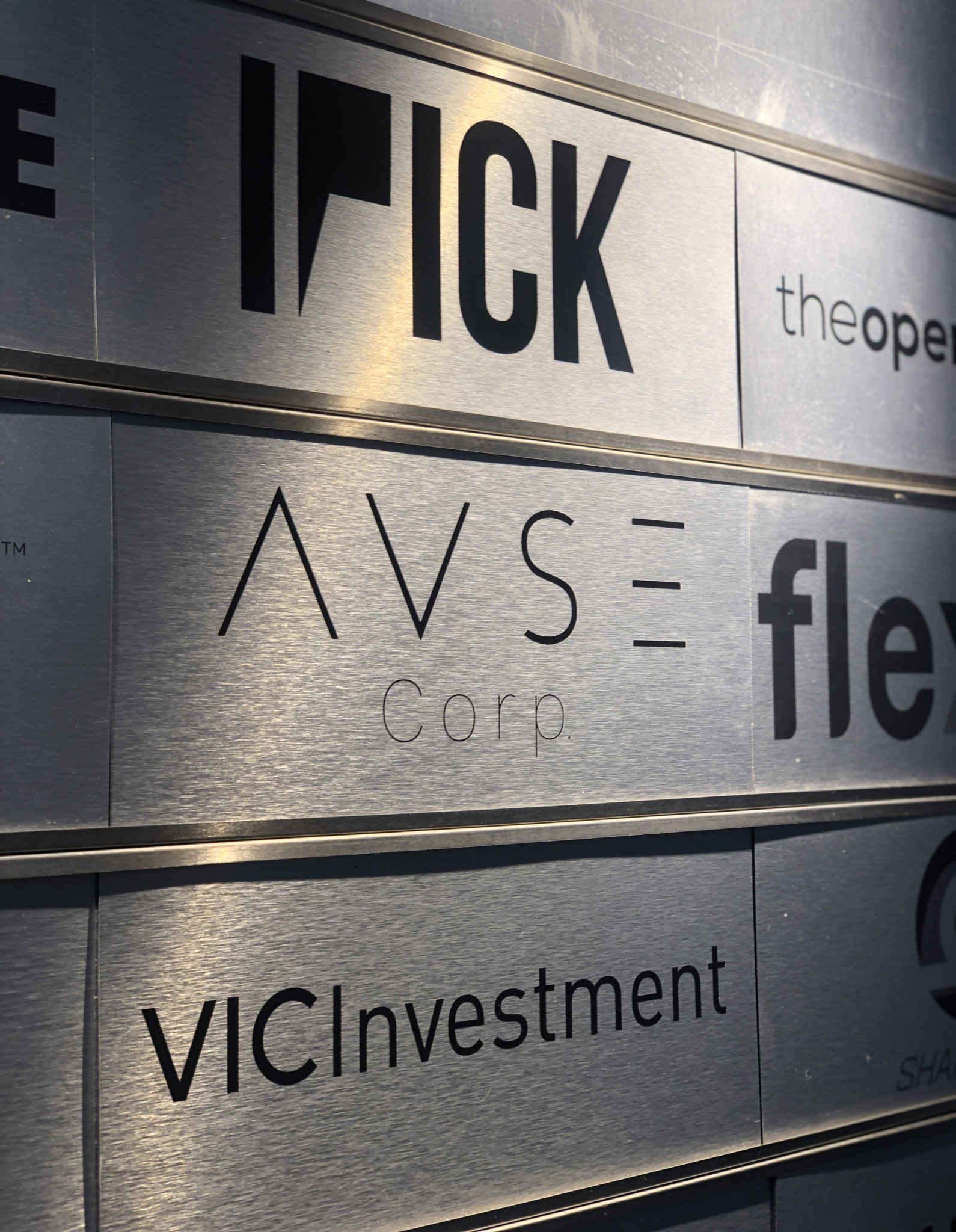 Homepage - AVSE Corporation Vietnam