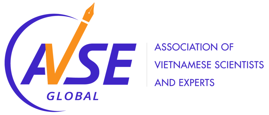 Homepage - AVSE Corporation Vietnam