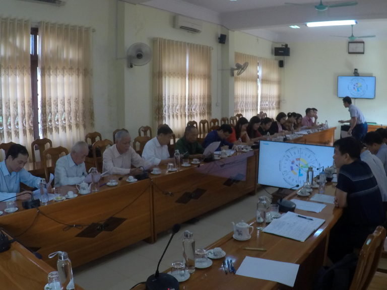 Trang chủ - AVSE Corporation Vietnam