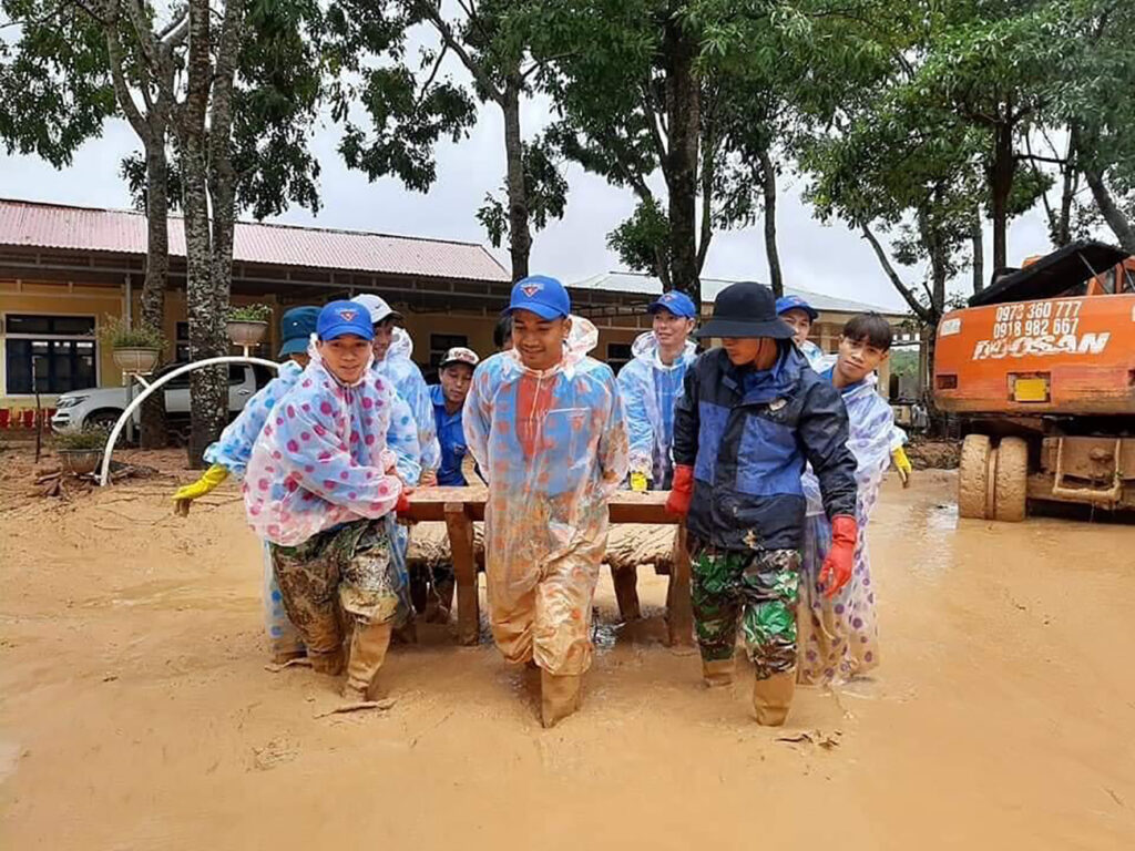 Homepage - AVSE Corporation Vietnam